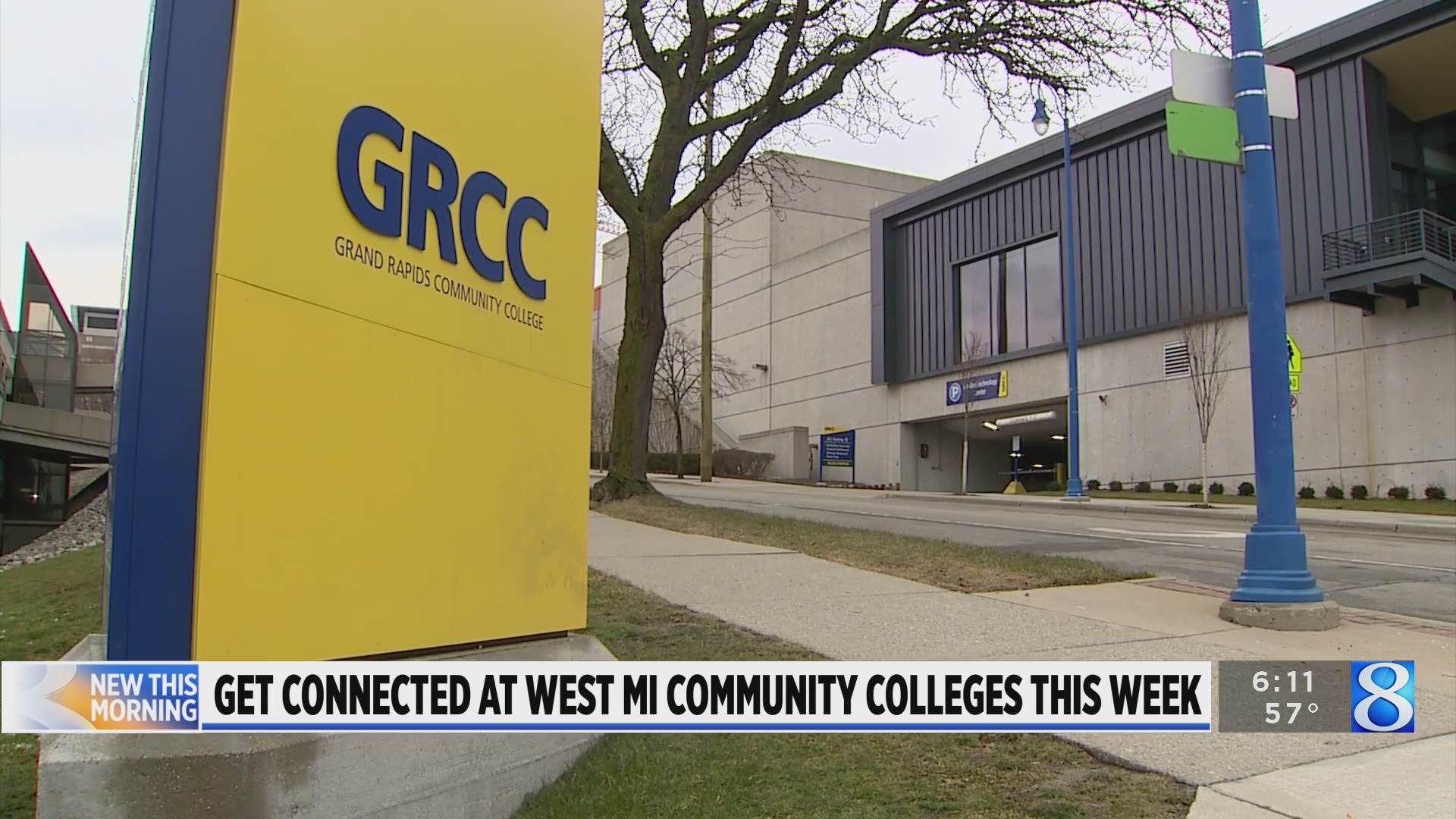 Community colleges offer information about free tuition program ...