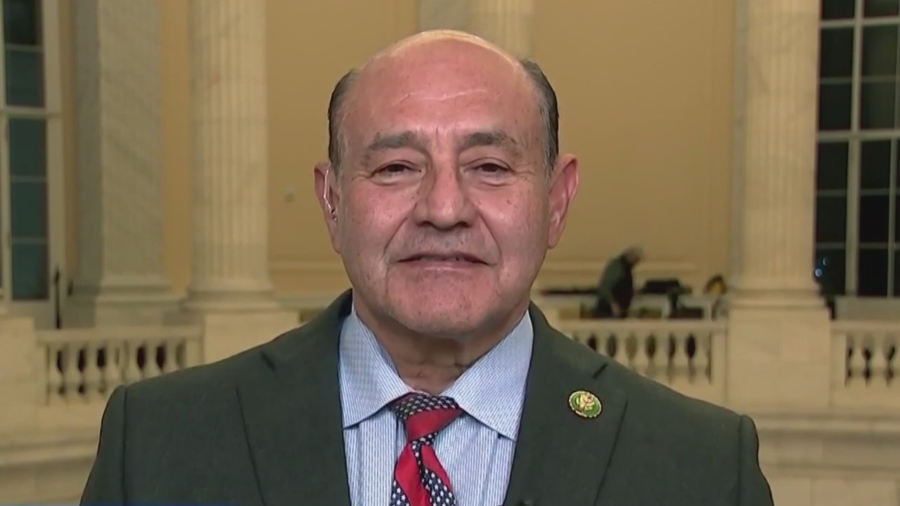 Dem rep: Immigration reform about more than border security | Dan ...