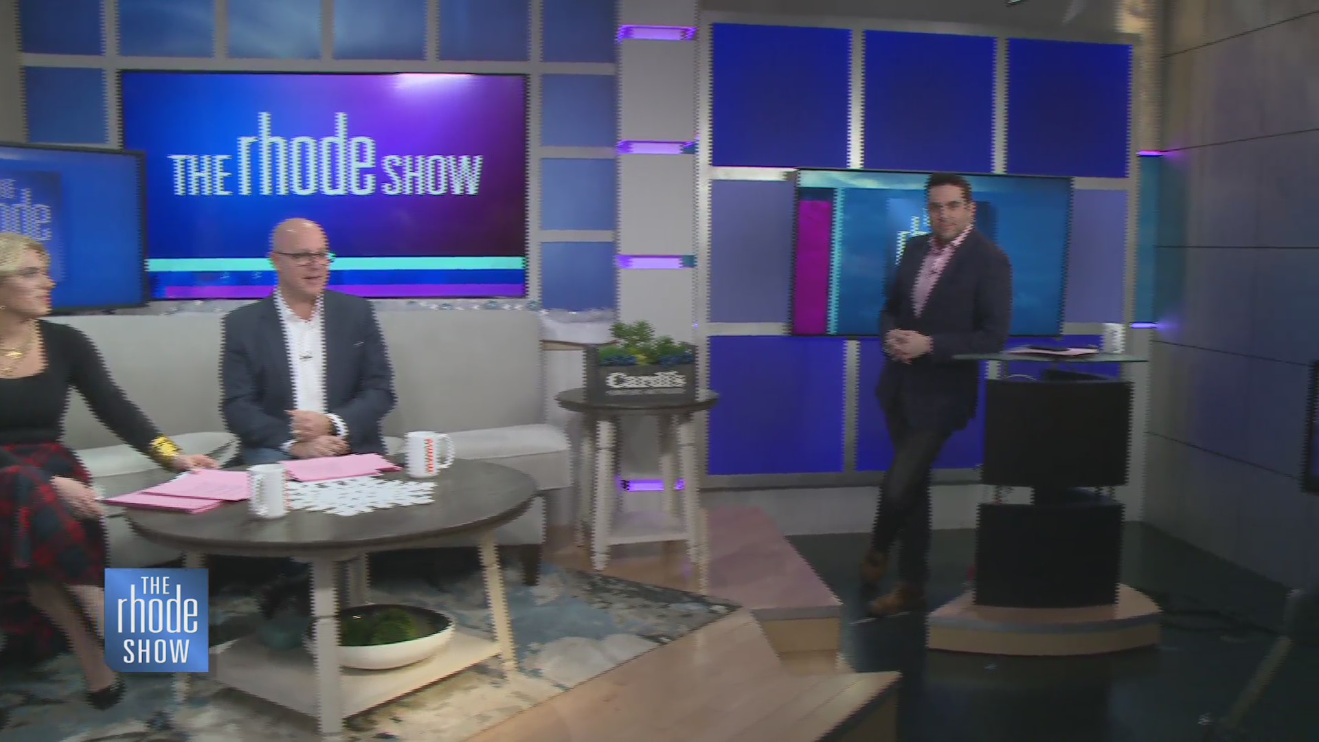 End of Show – The Rhode Show – WPRI.com