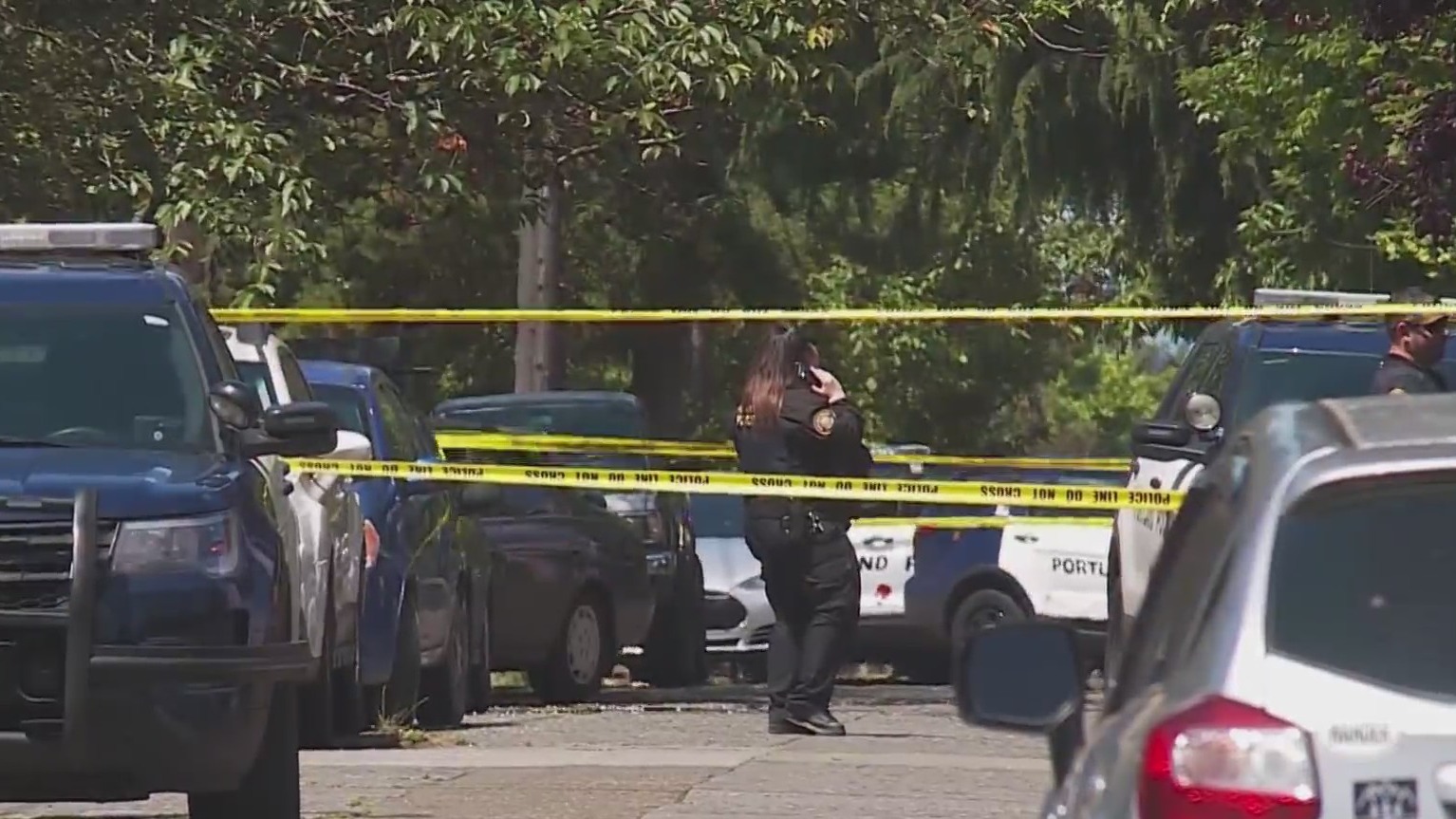 Police: Body found in NE Portland confirmed as homicide victim – KOIN.com
