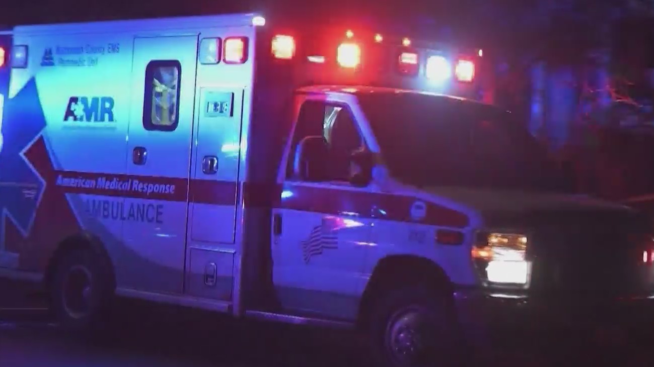 Multnomah County updates emergency transport options amid paramedic ...