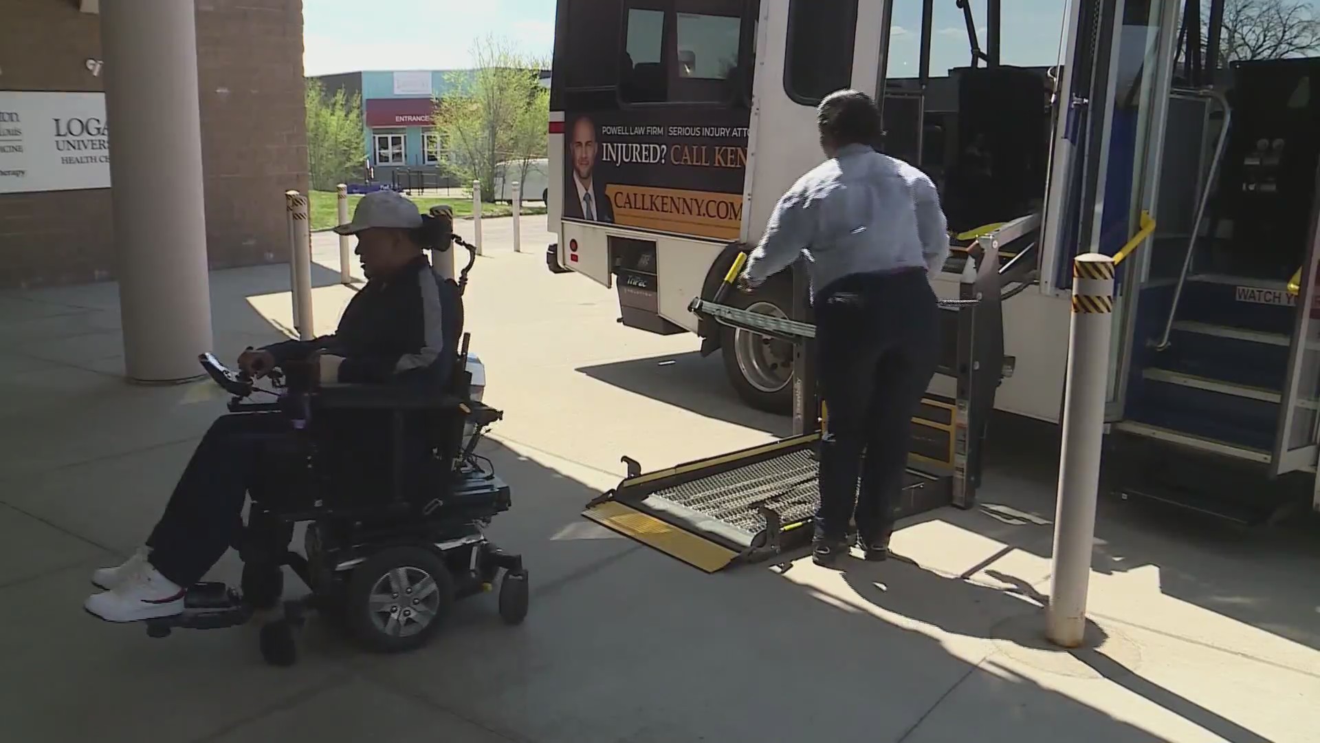 Metro Call-A-Ride resuming service after cyberattack disruption – FOX 2
