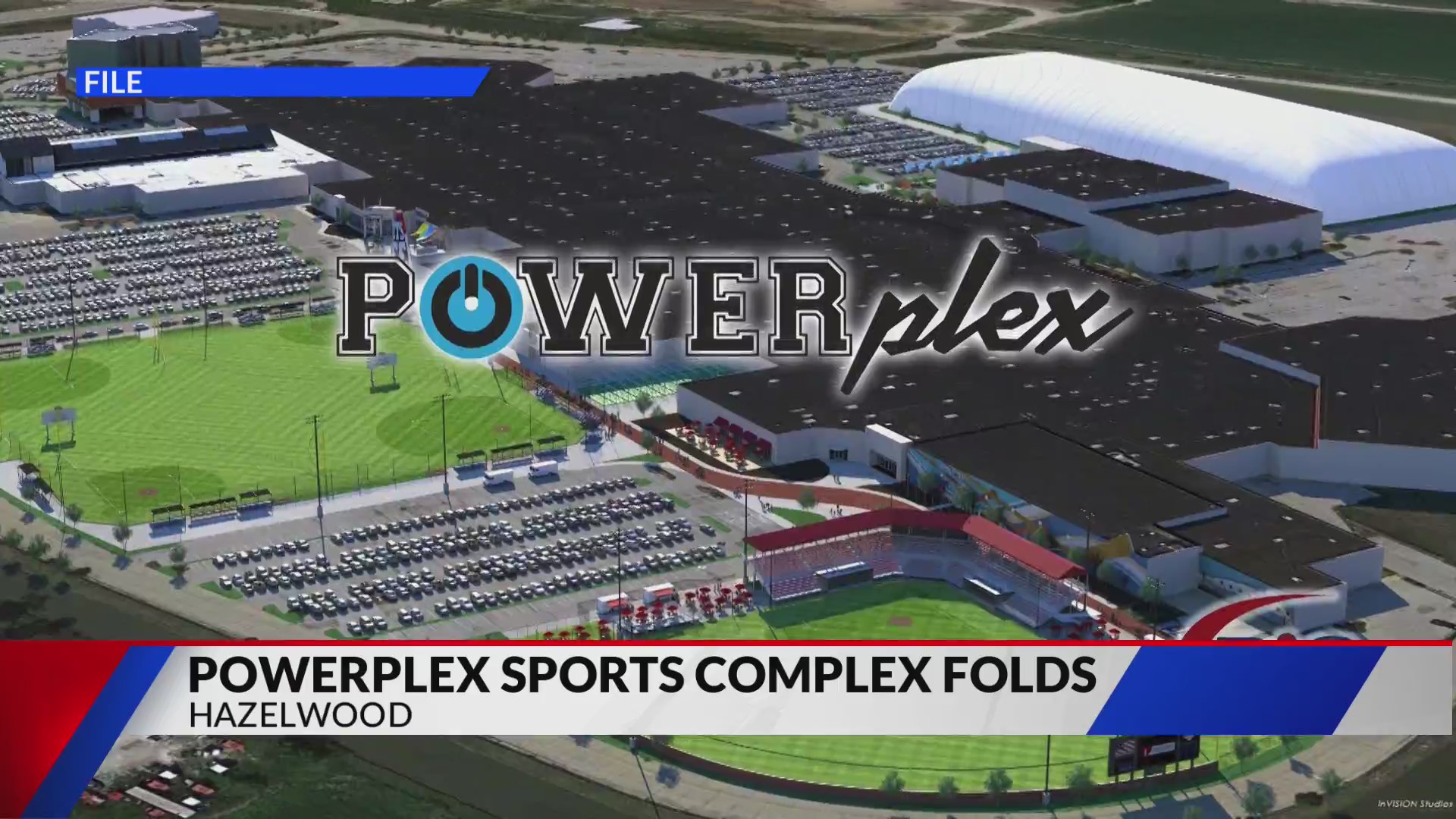 Powerplex Facility to close in St. Louis: disappointing community ...
