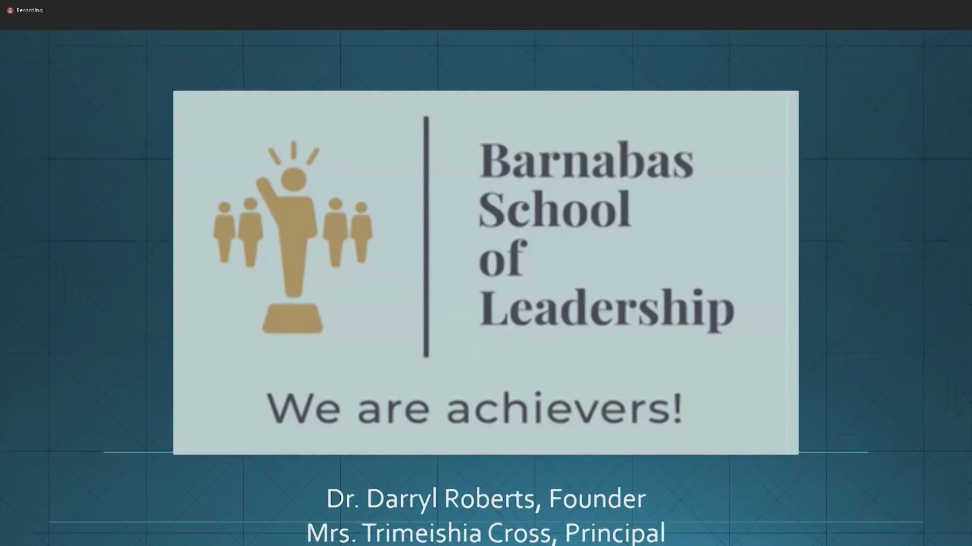 Barnabas School of Leadership awaits decision on future – WDHN – wdhn.com