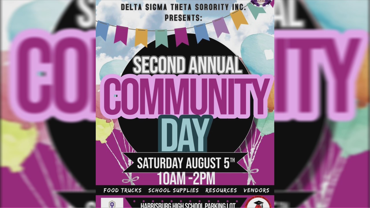 Hometown Hero: Second annual Community Days – ABC27