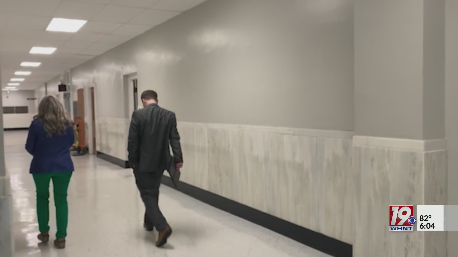 Jury Deliberation To Continue Friday In Trial For Former Cop Accused Of