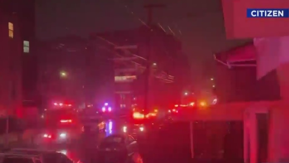 ‘The whole family, wiped out’: 4 people, including 2 children, killed ...