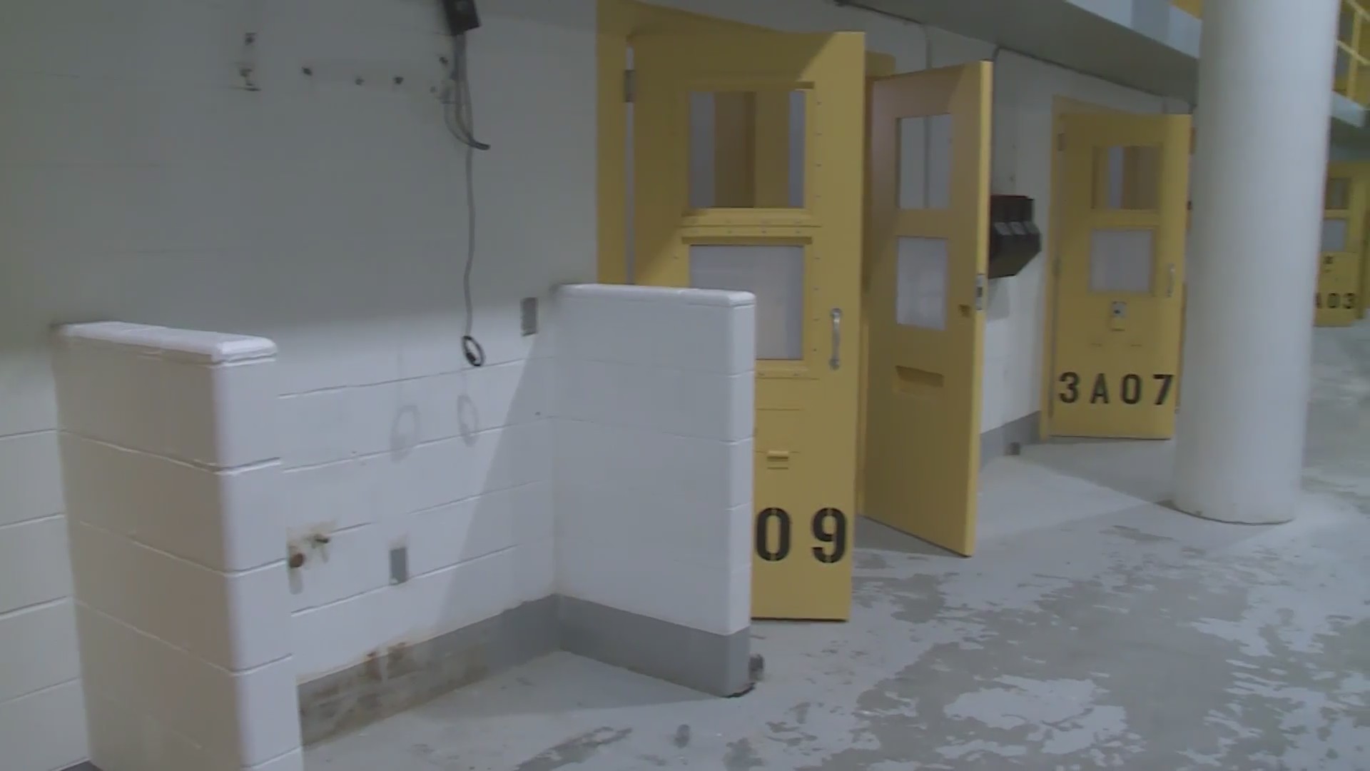 Autopsy reveals inmate’s cause of death at St. Louis Justice Center – FOX 2
