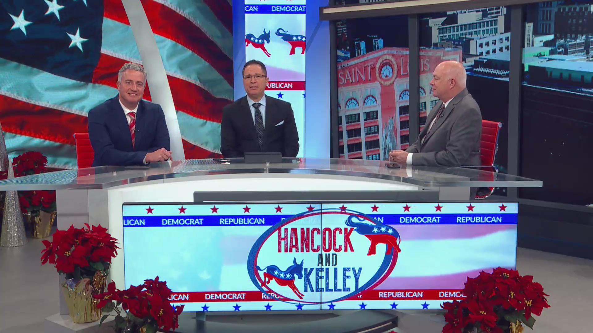 Hancock & Kelley: Closing segment – FOX 2