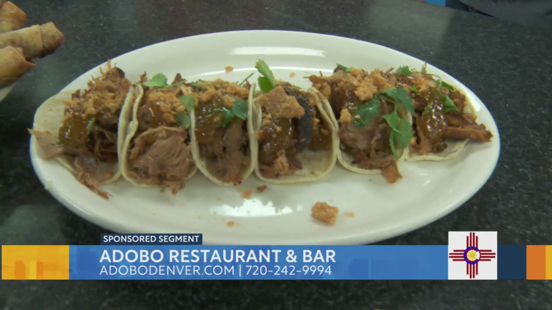 Adobo Restaurant & Bar – FOX31 Denver