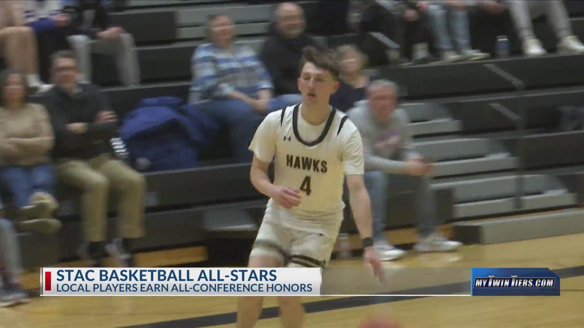 STAC basketball all-stars revealed – WETM – MyTwinTiers.com