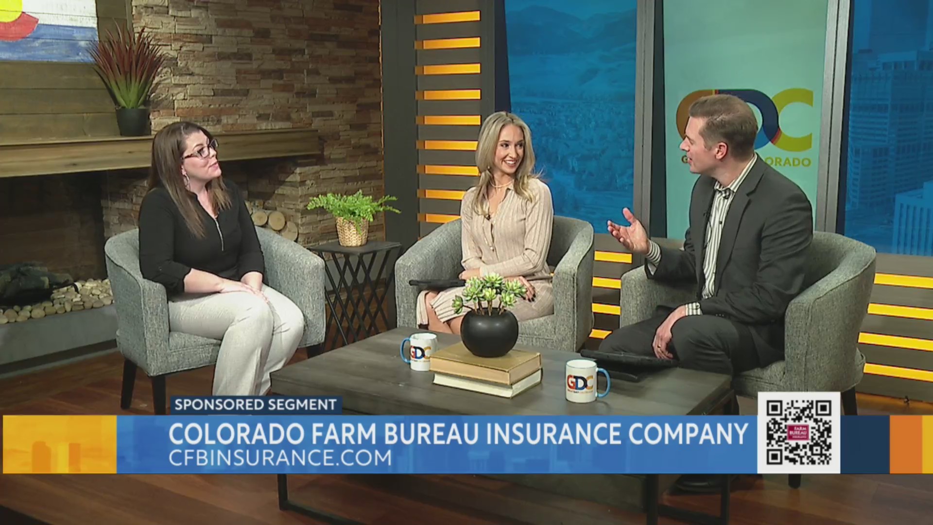 Colorado Farm Bureau Insurance Company – FOX31 Denver