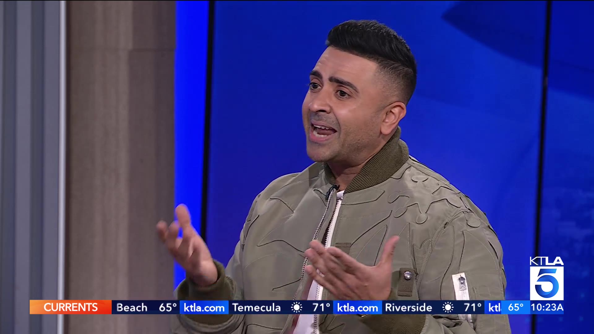 Jay Sean drops new single ‘Heartless’ and launches new record label 3AM ...