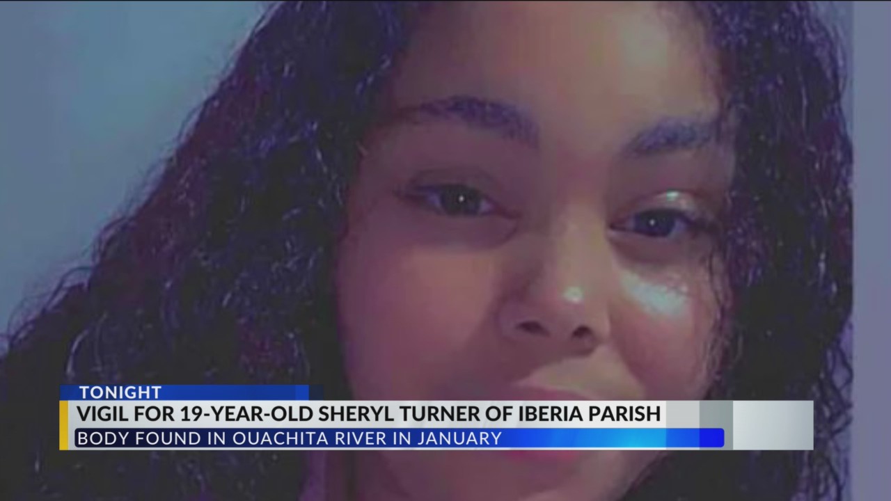 Family holds vigil for Sheryl Turner – WFLA