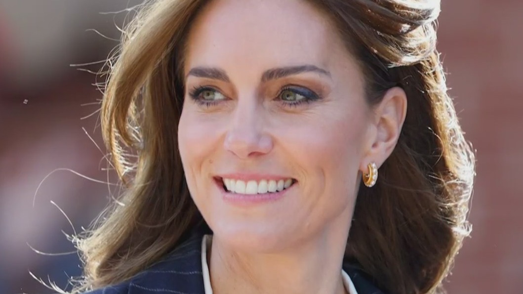 Former royal butler reveals where Kate Middleton is | Banfield – NewsNation