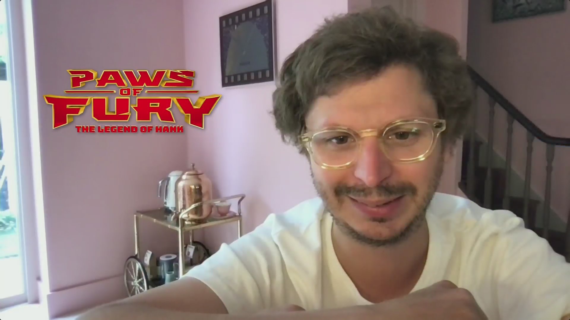Michael Cera talks about life as a new dad – WGN-TV