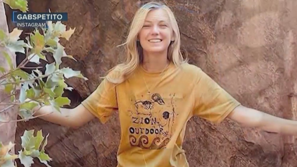 Gabby Petito murder: Brian was ‘competitive’ with her friends ...