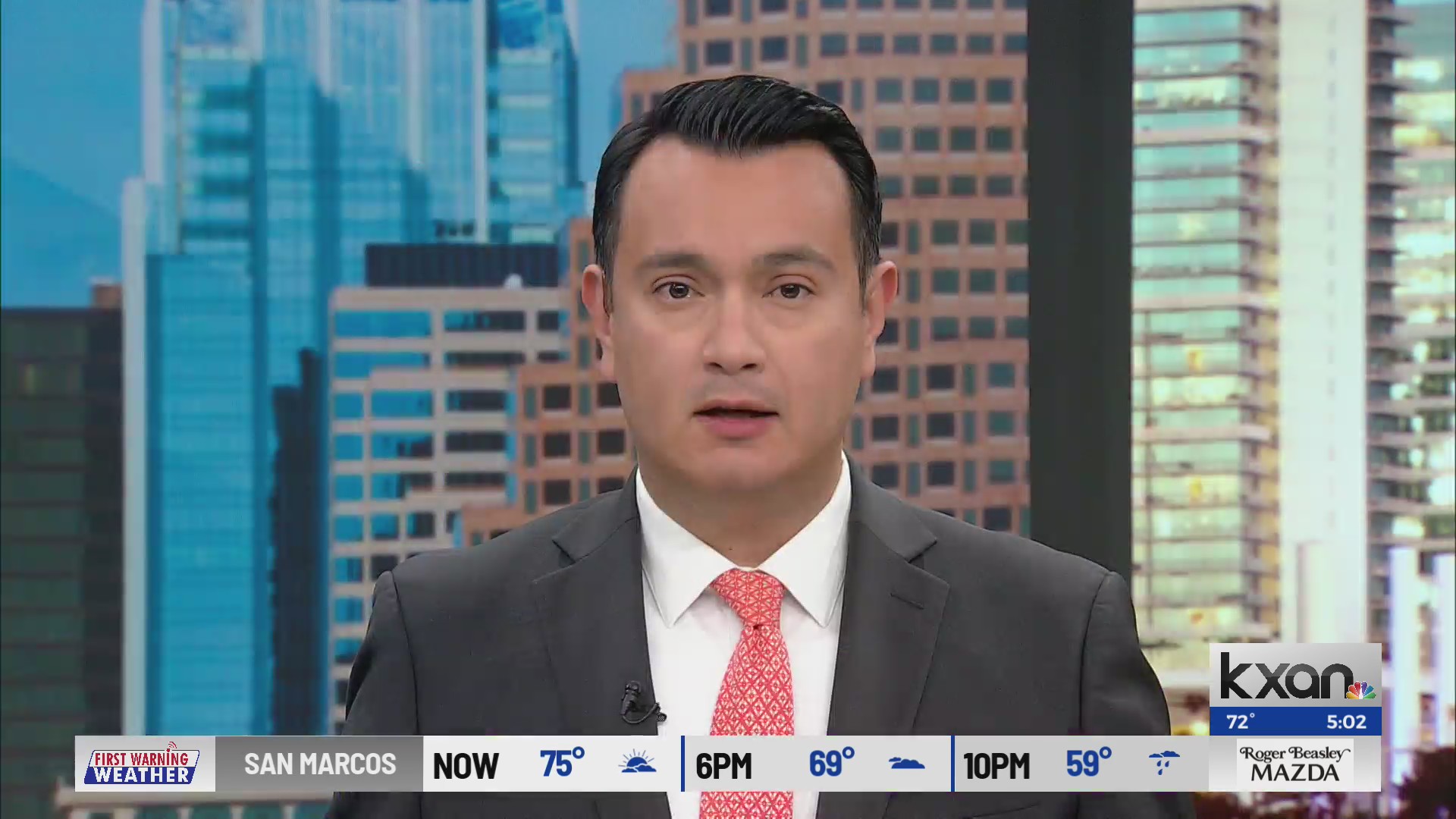 Daniel Perry Murder Trial ending, attorneys preparing closing arguments ...