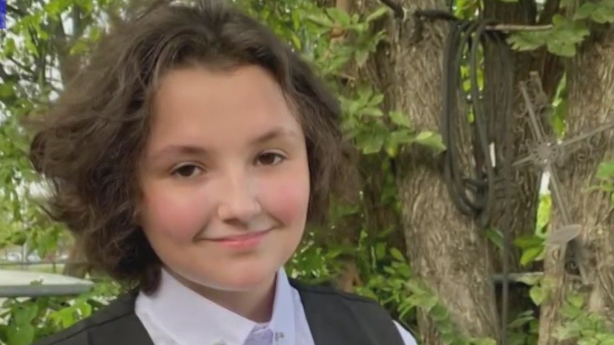 Nex Benedict family launches independent investigation into cause of ...