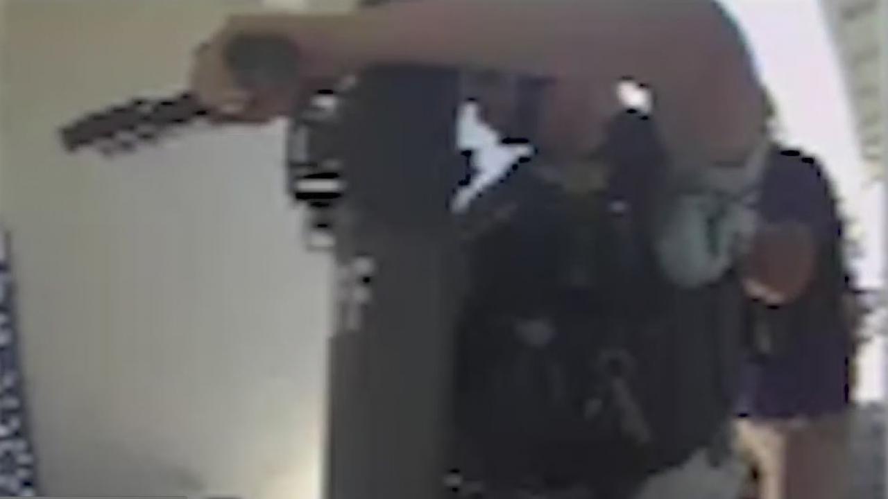 Ripon family says armed police raid over fireworks was ‘excessive’ – FOX40