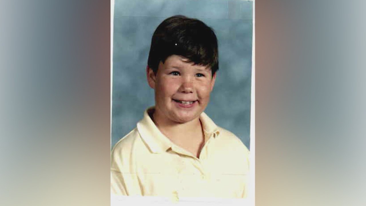 Jeremy Stoner’s accused killer linked to 2nd Bay Area cold case – KRON4