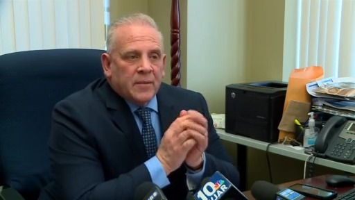 VIDEO NOW: Providence police give update on 1st homicide of the year ...