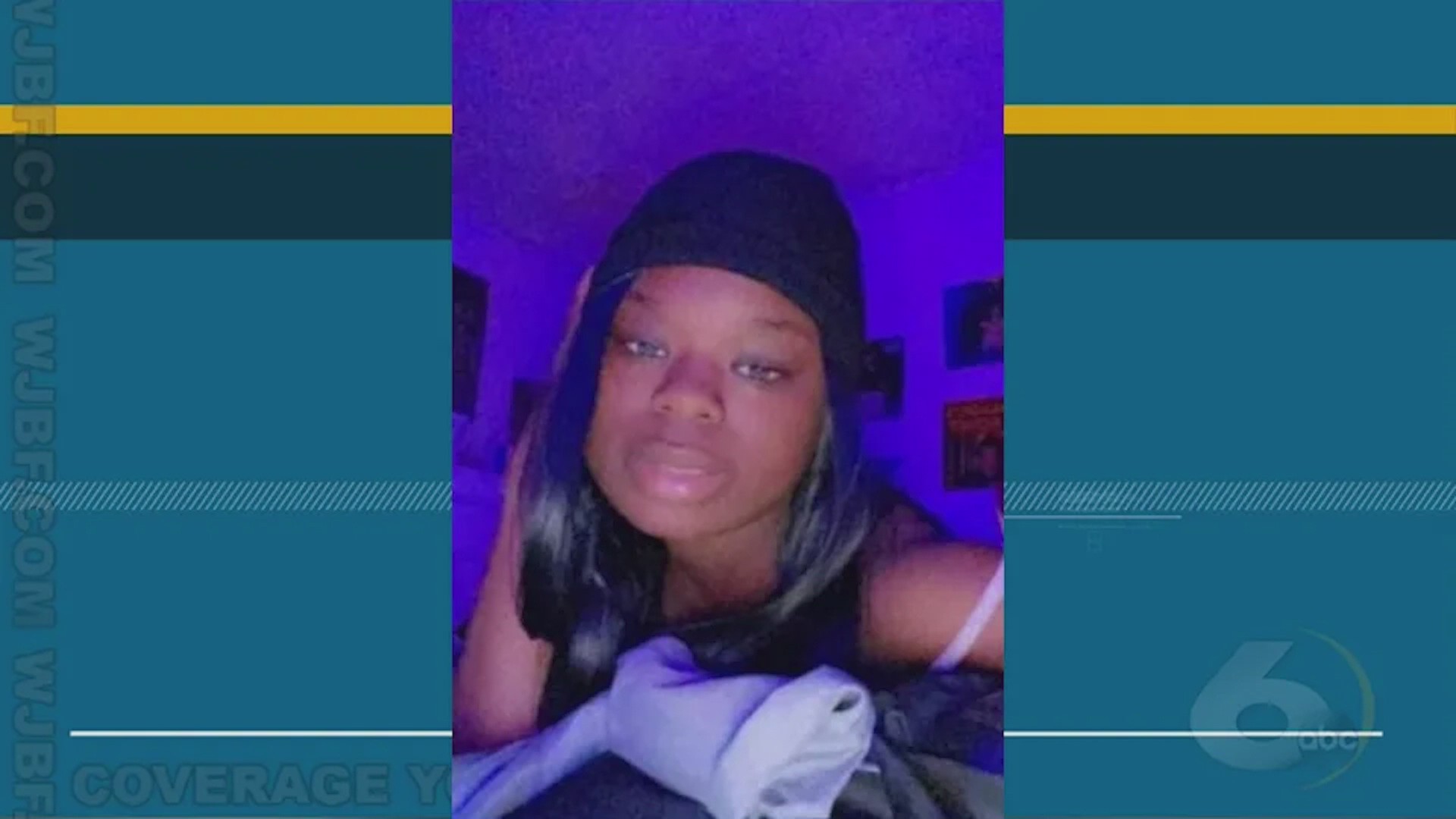 Barnwell family left heartbroken after missing pregnant teen found dead ...