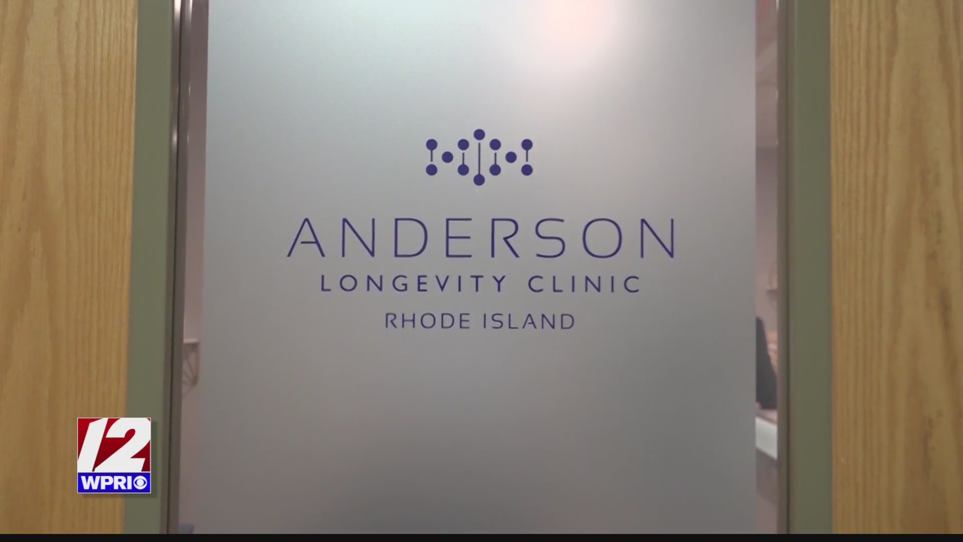 Anderson Longevity Clinic – WPRI.com