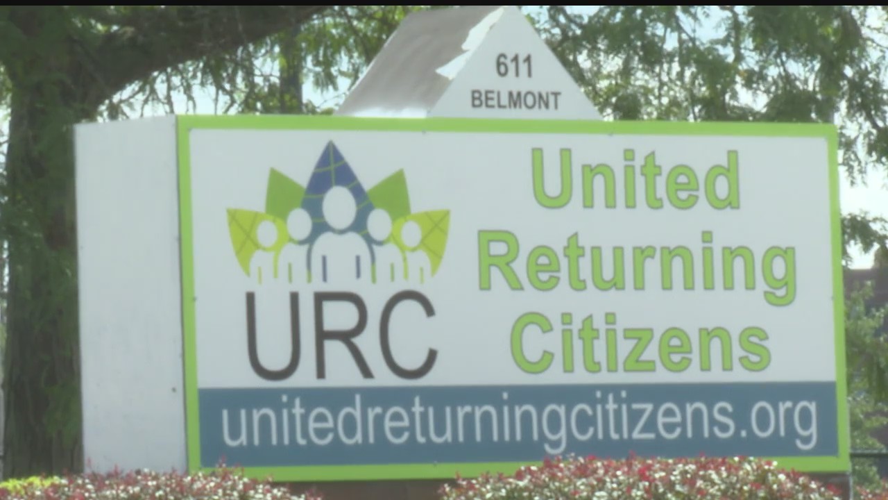 United Returning Citizens expanding services with new building – WKBN.com