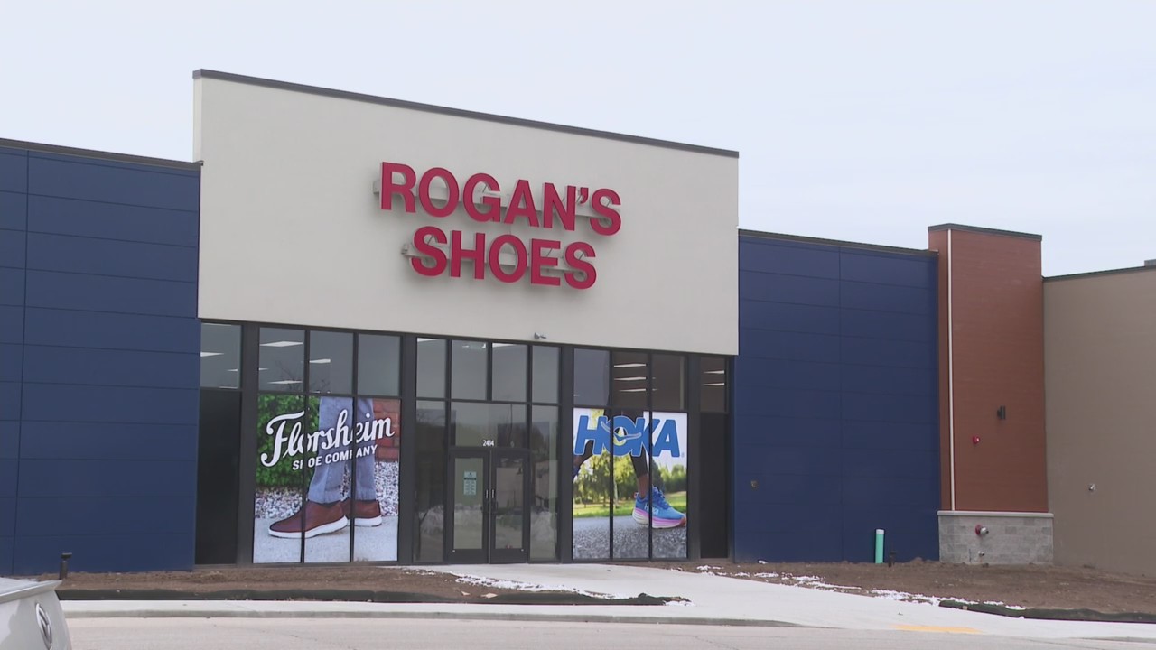 Rogans Green Bay West