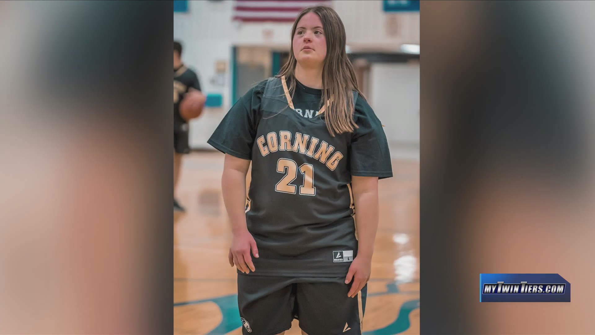 Hailey Slocum earns 18 Sports Athlete of The Week – WETM – MyTwinTiers.com