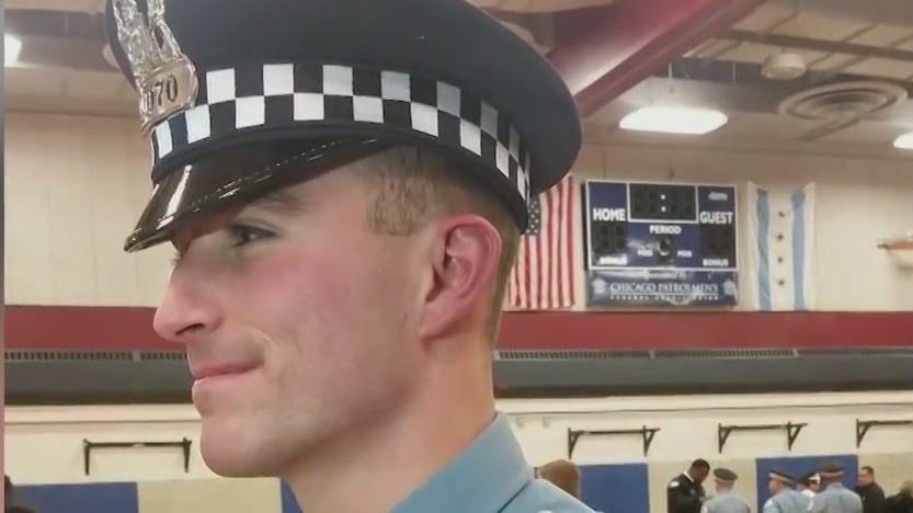 Cops are moving to Florida — and it’s not just for the sunshine | Rush ...