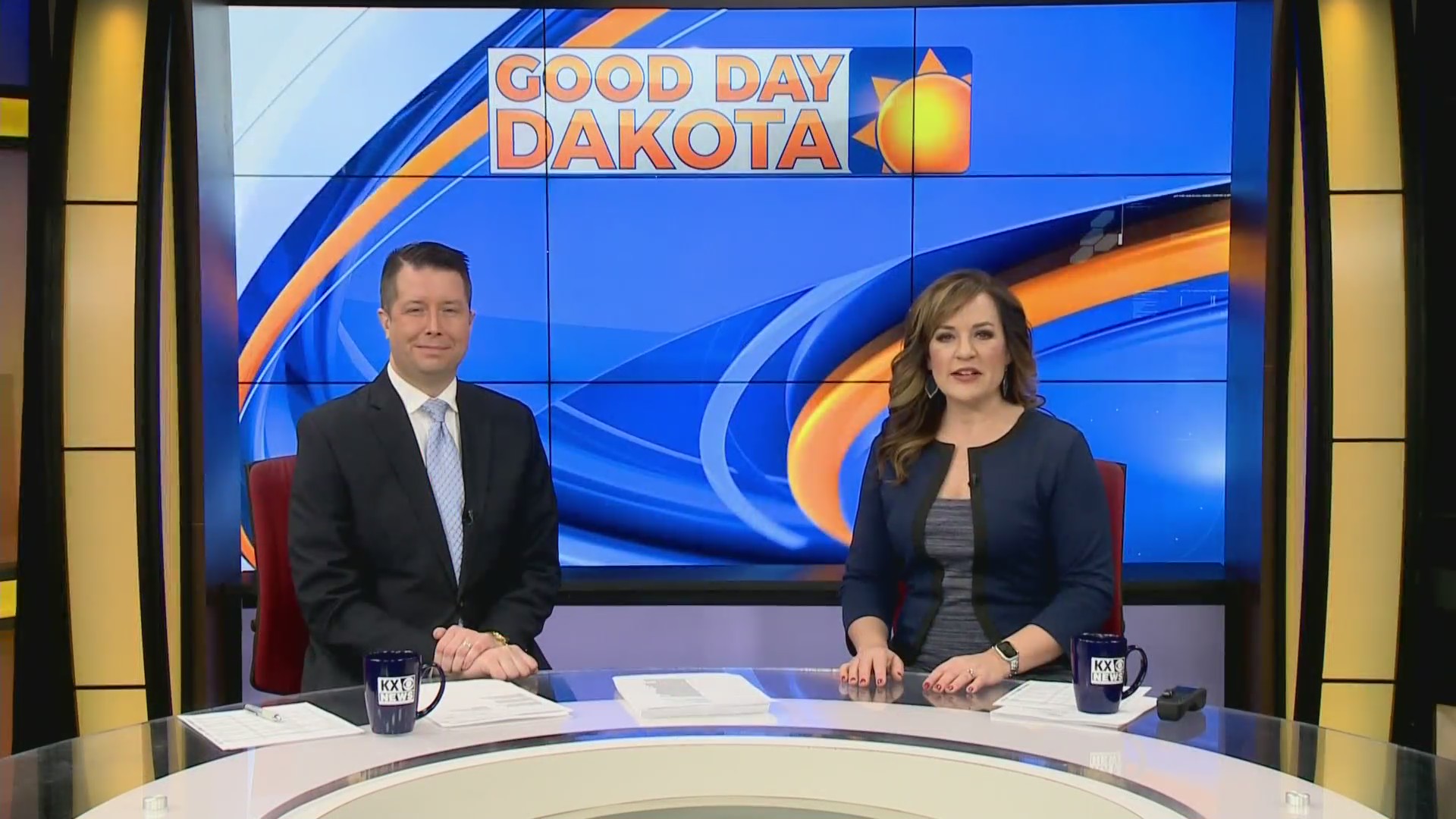 NATIONAL DAY CALENDAR: National Banana Bread Day – KX NEWS