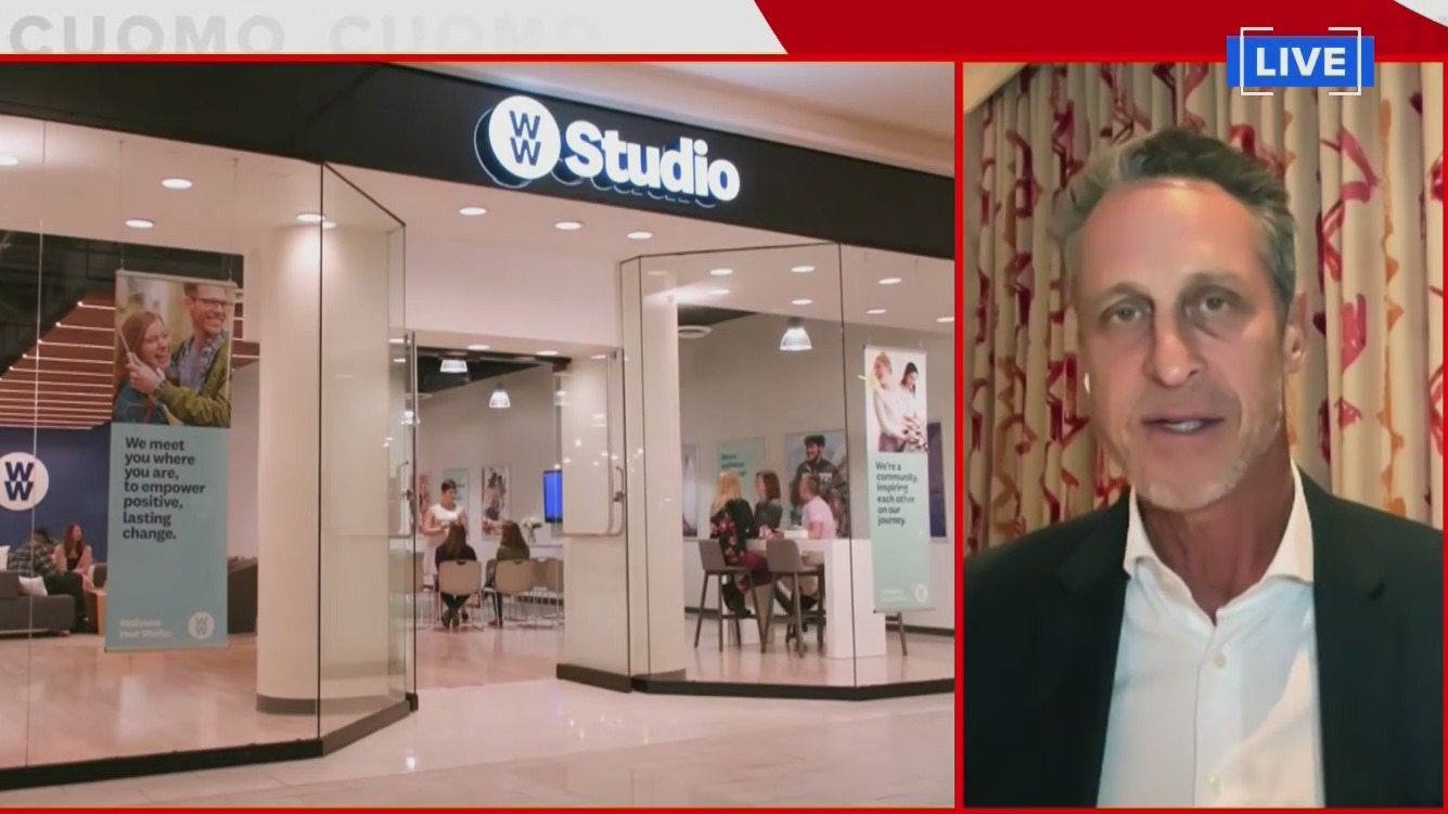 Doctor: ‘Dangerous move’ by companies to promote Ozempic | CUOMO ...