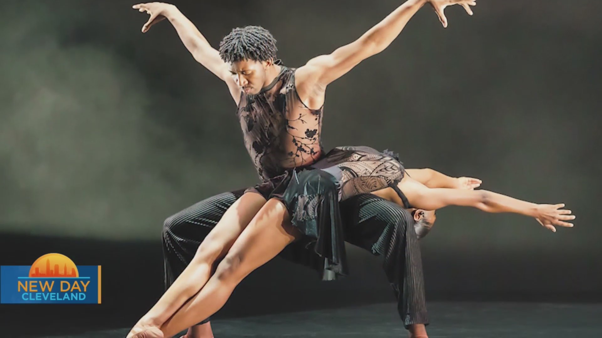 New Day Cleveland: DANCECleveland – Fox 8 Cleveland WJW