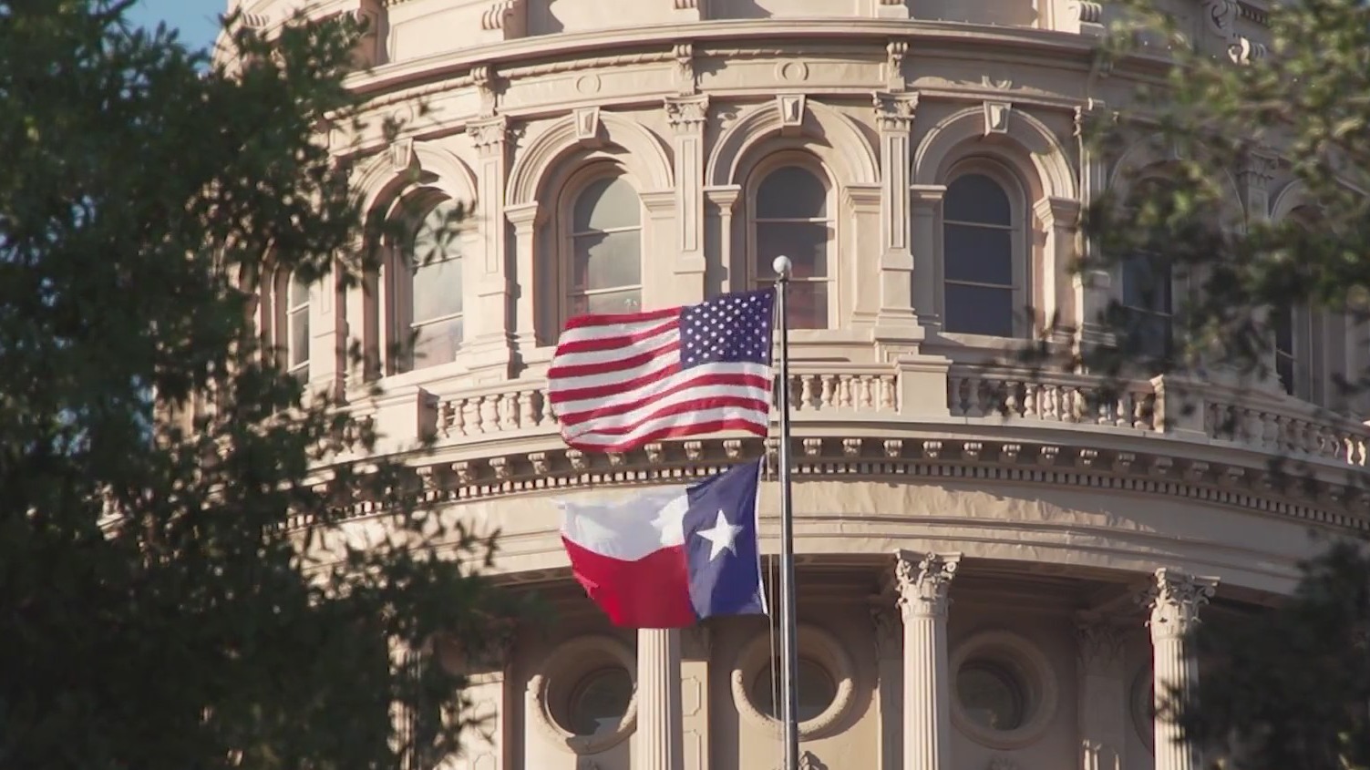 Texas legislature passes several bills to increase film production in the state – KXAN Austin