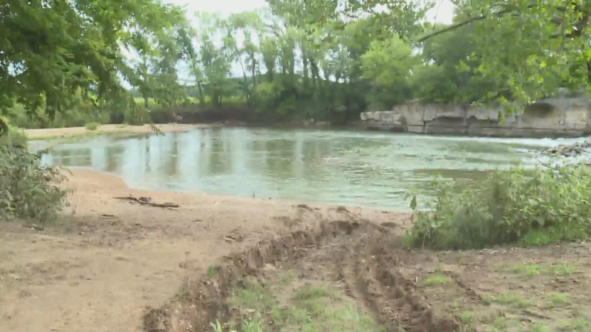 Officials discuss deadliest season at Rockford Beach Park following ...