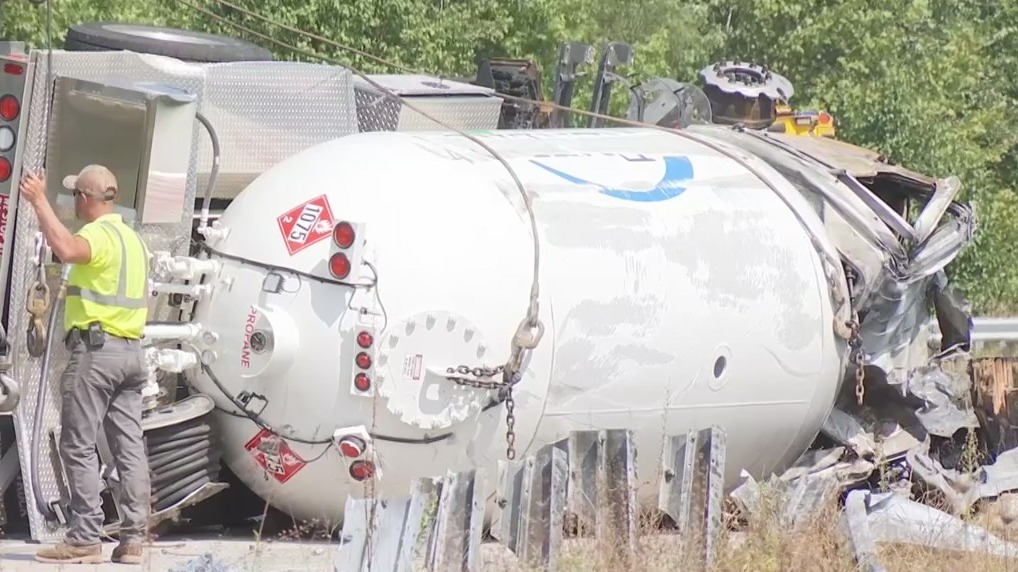 Two vehicle crash in Jasper leaves one dead – Eyewitness News (WEHT/WTVW)