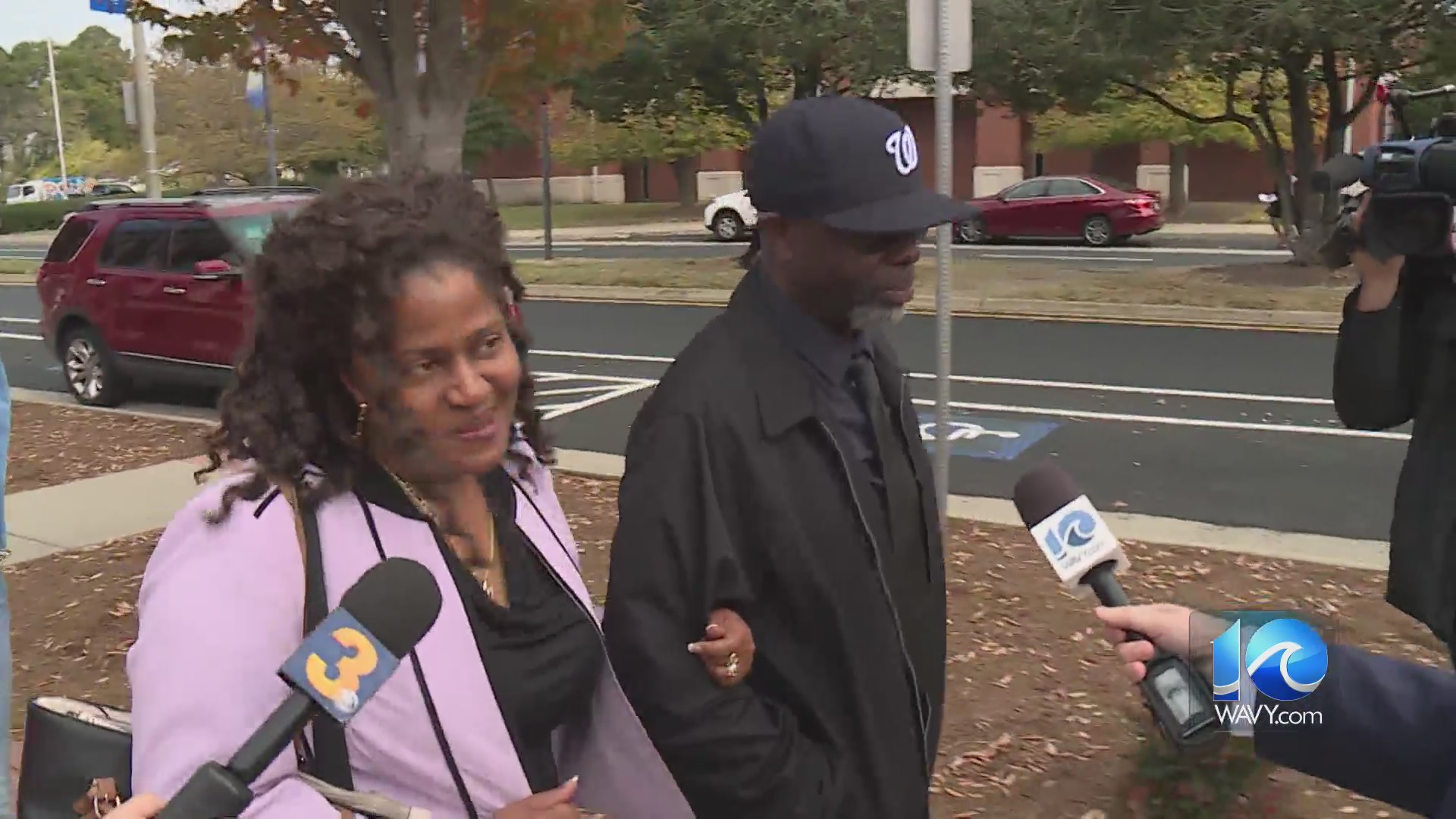 Judge rules Cory Bigsby’s statements can be used in trial – WAVY.com