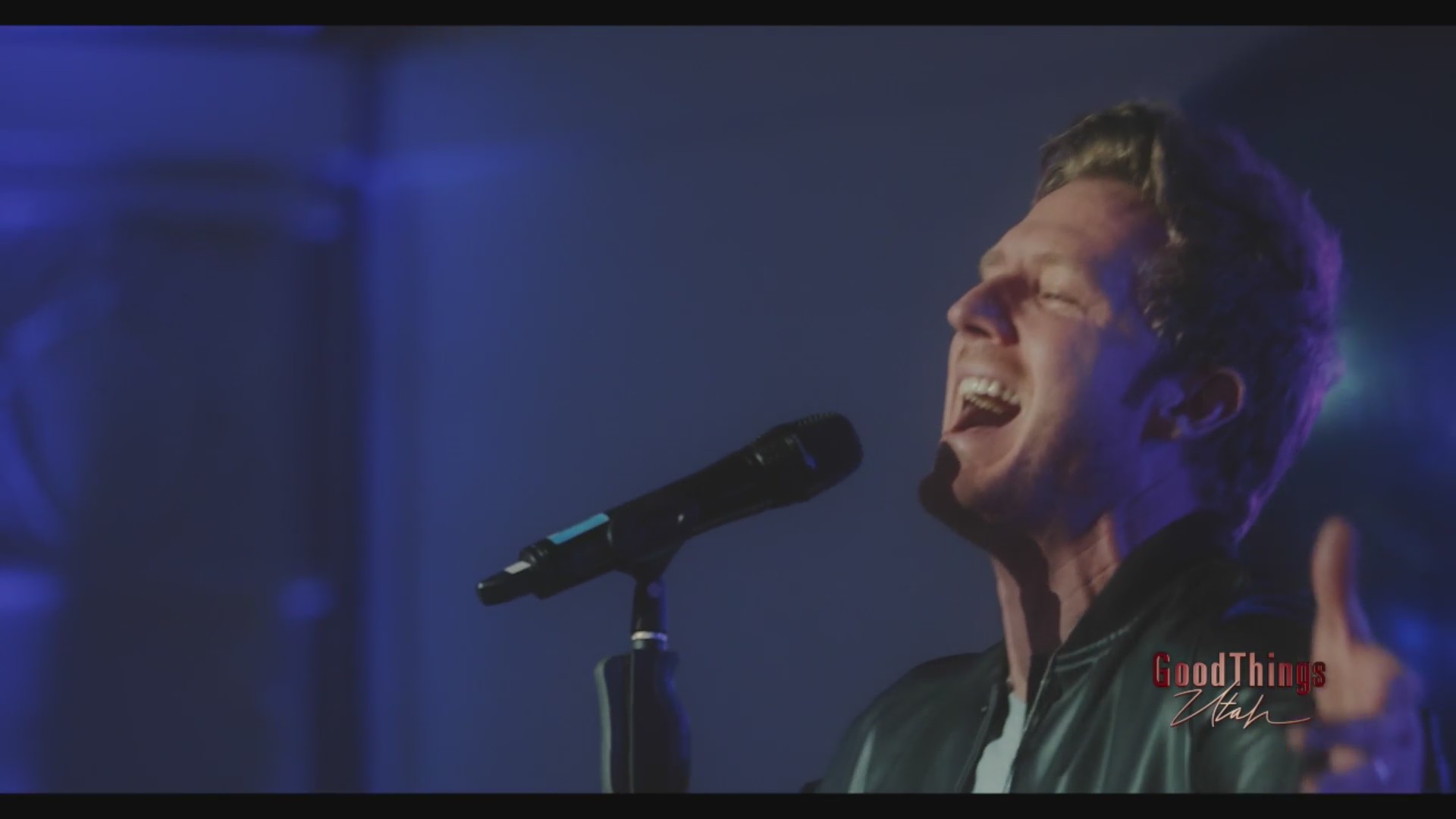 Casey Elliot is back for a Valentine’s Day Concert – ABC4 Utah