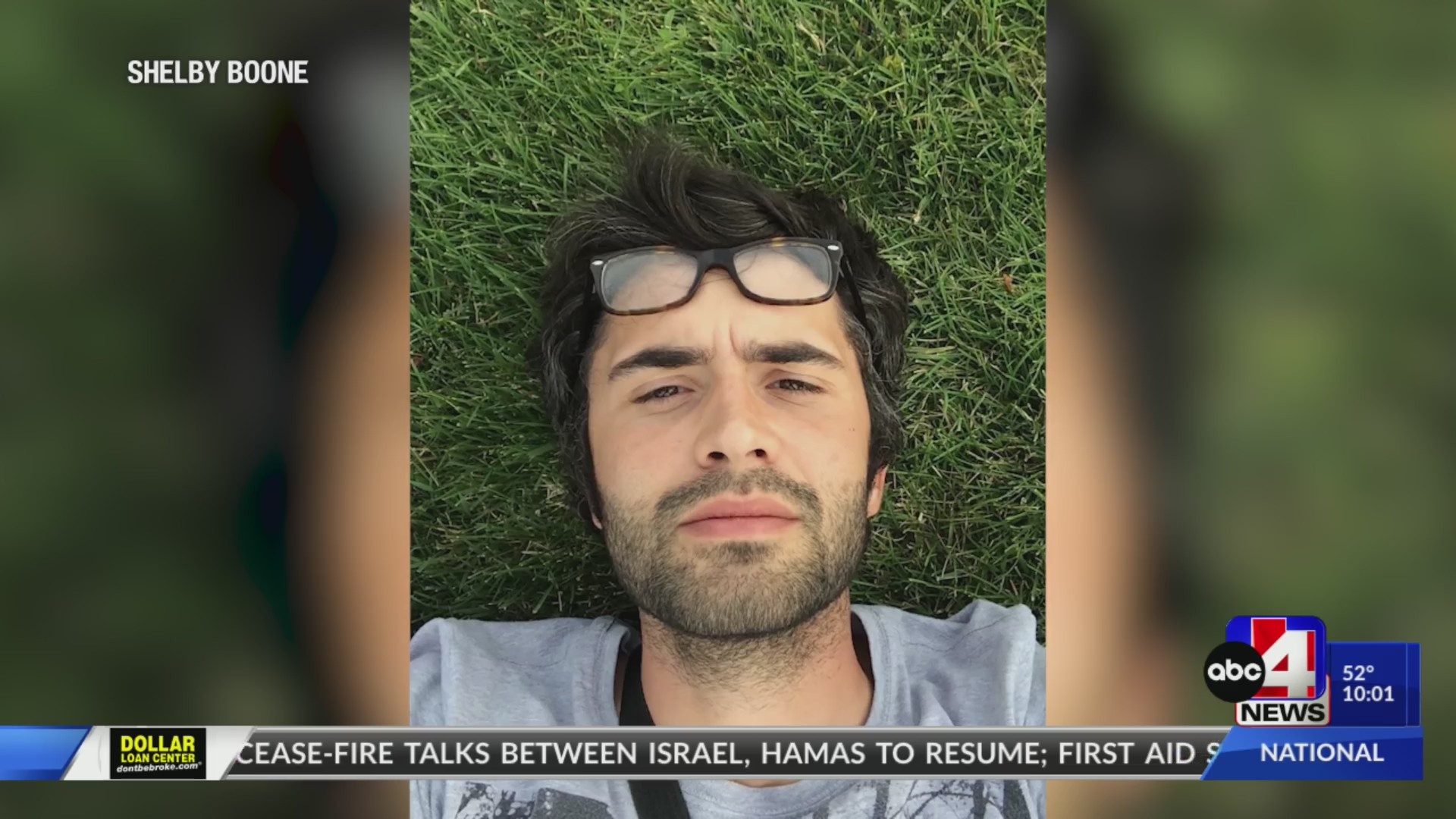 Family speaks about Utah man whose remains were found more than two ...