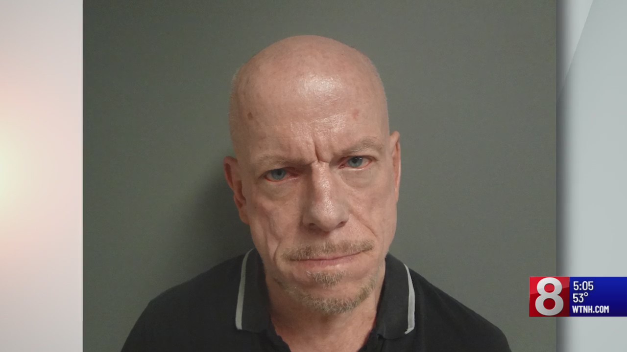 Former pastor re-arrested, fled before arraignment on drug charges ...