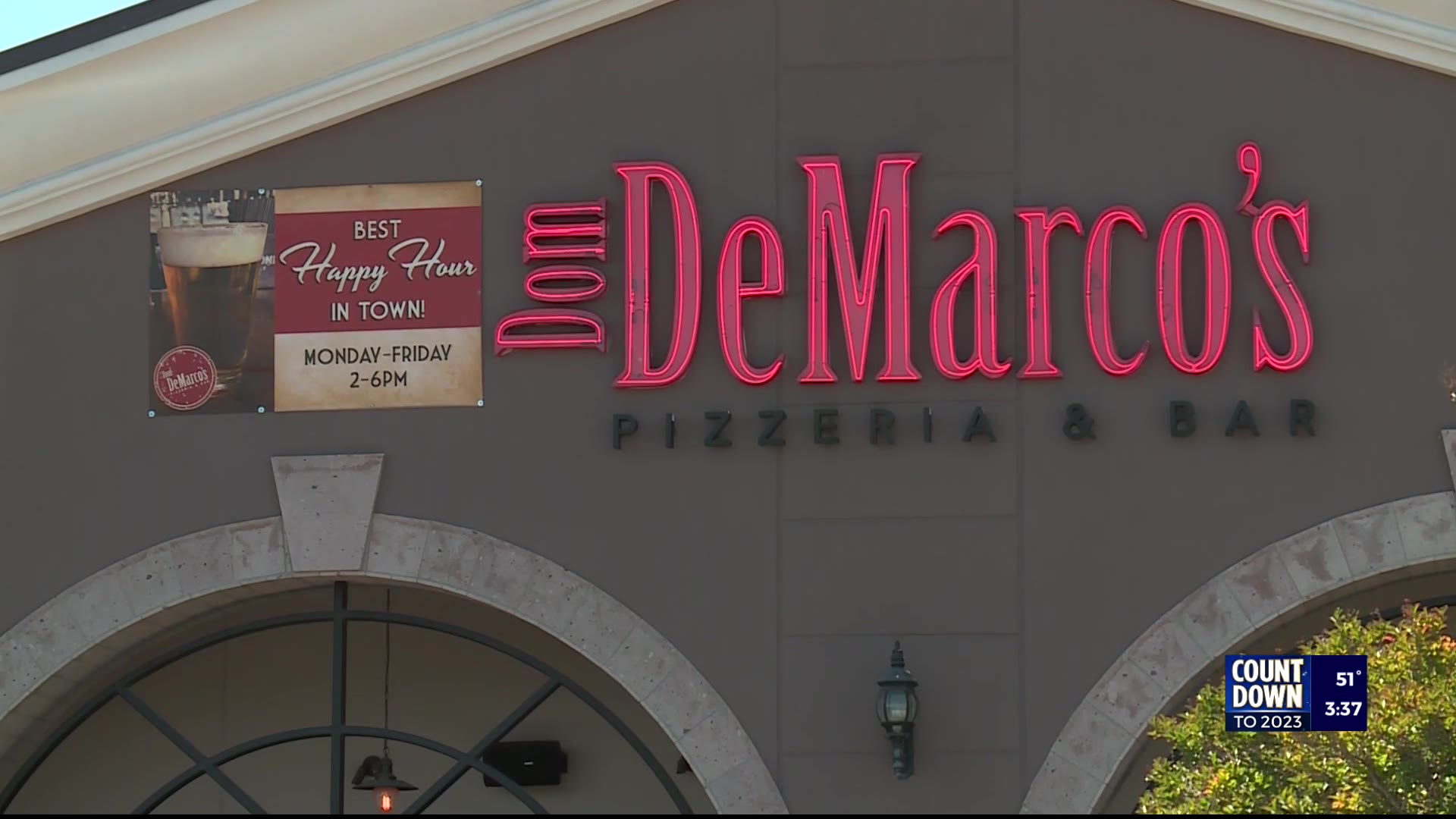 Celebrate the holidays with the Best of Las Vegas with Dom DeMarco’s ...