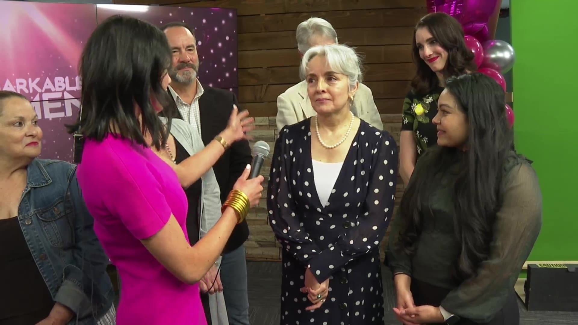 Remarkable Woman of Denver announced – FOX31 Denver