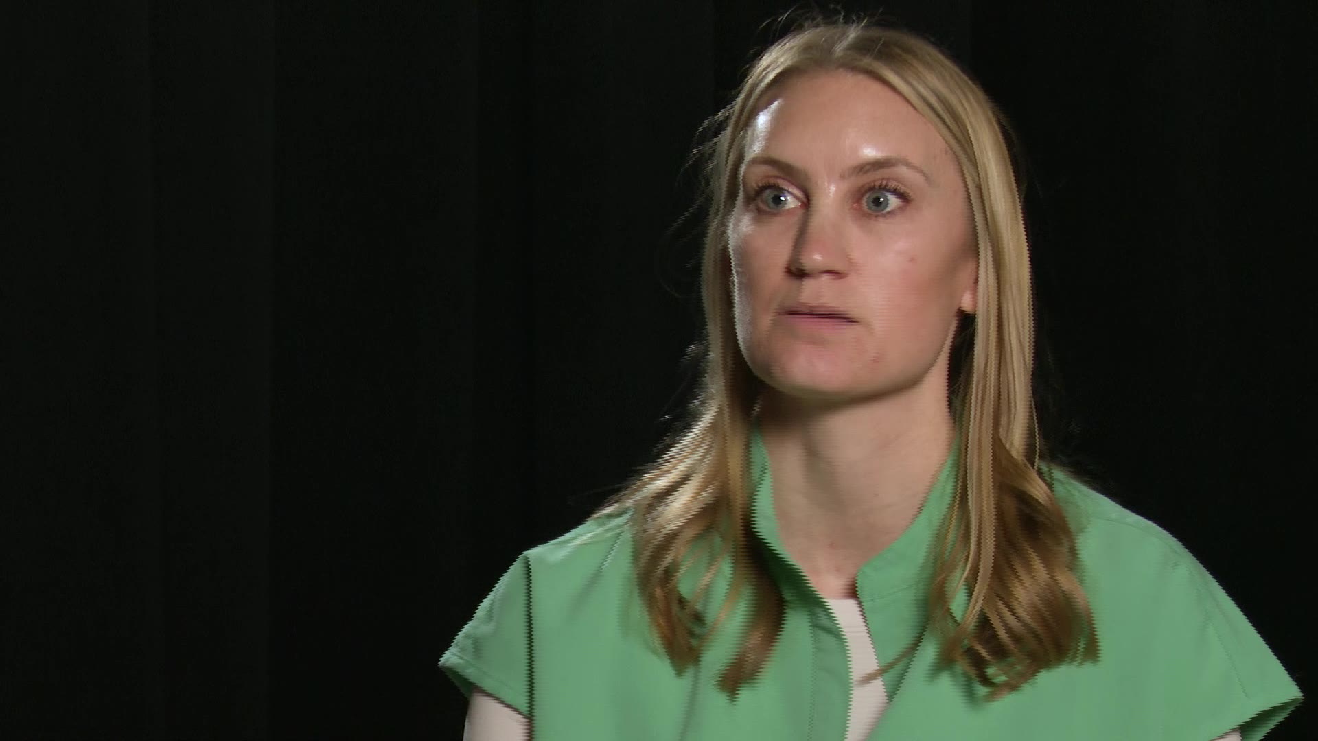 St. Jude Dream Home Giveaway: Kristin Lyons – KTVE – myarklamiss.com