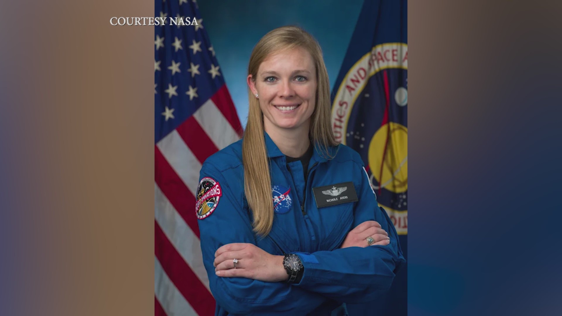 Colorado pilot among graduating NASA astronaut candidates – FOX31 Denver