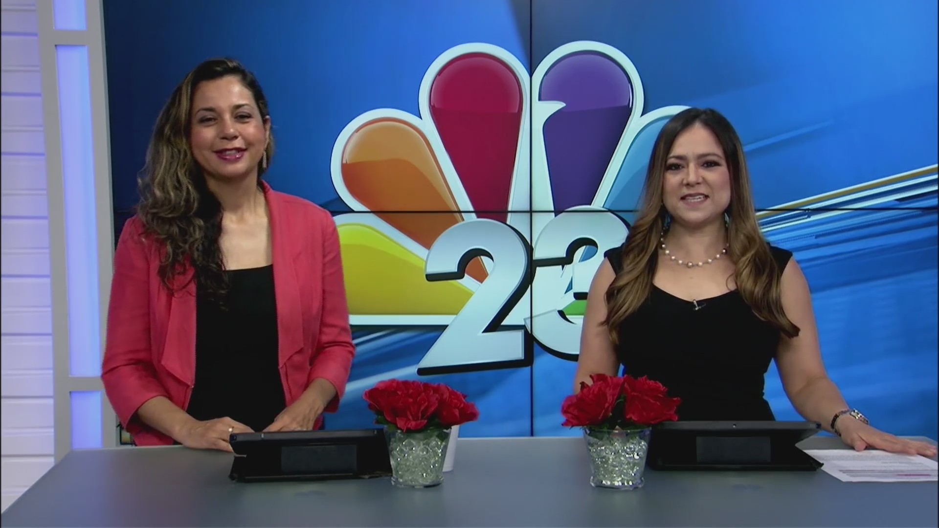 Helen Ramirez – City of Brownsville – KVEO-TV