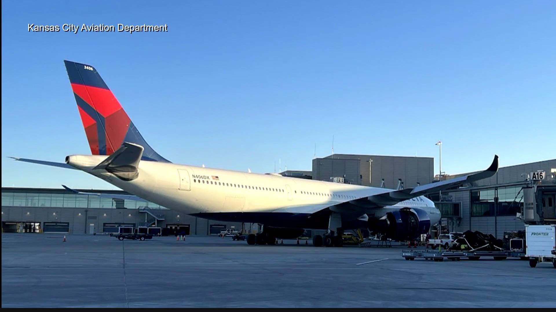 Pittsburgh Steelers plane makes an emergency landing – WTRF