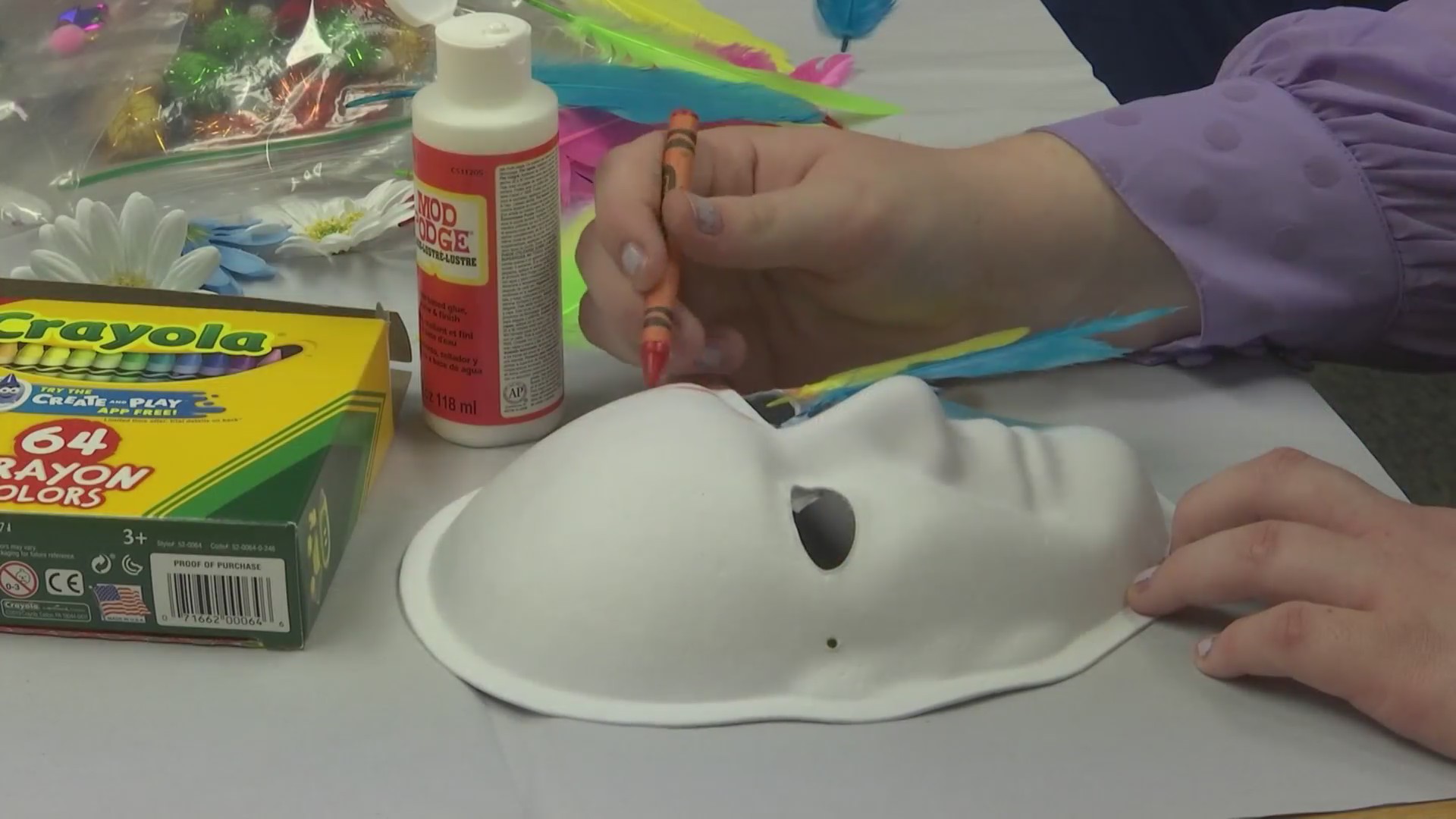 ECU Health hosts survivors of brain injuries – WNCT