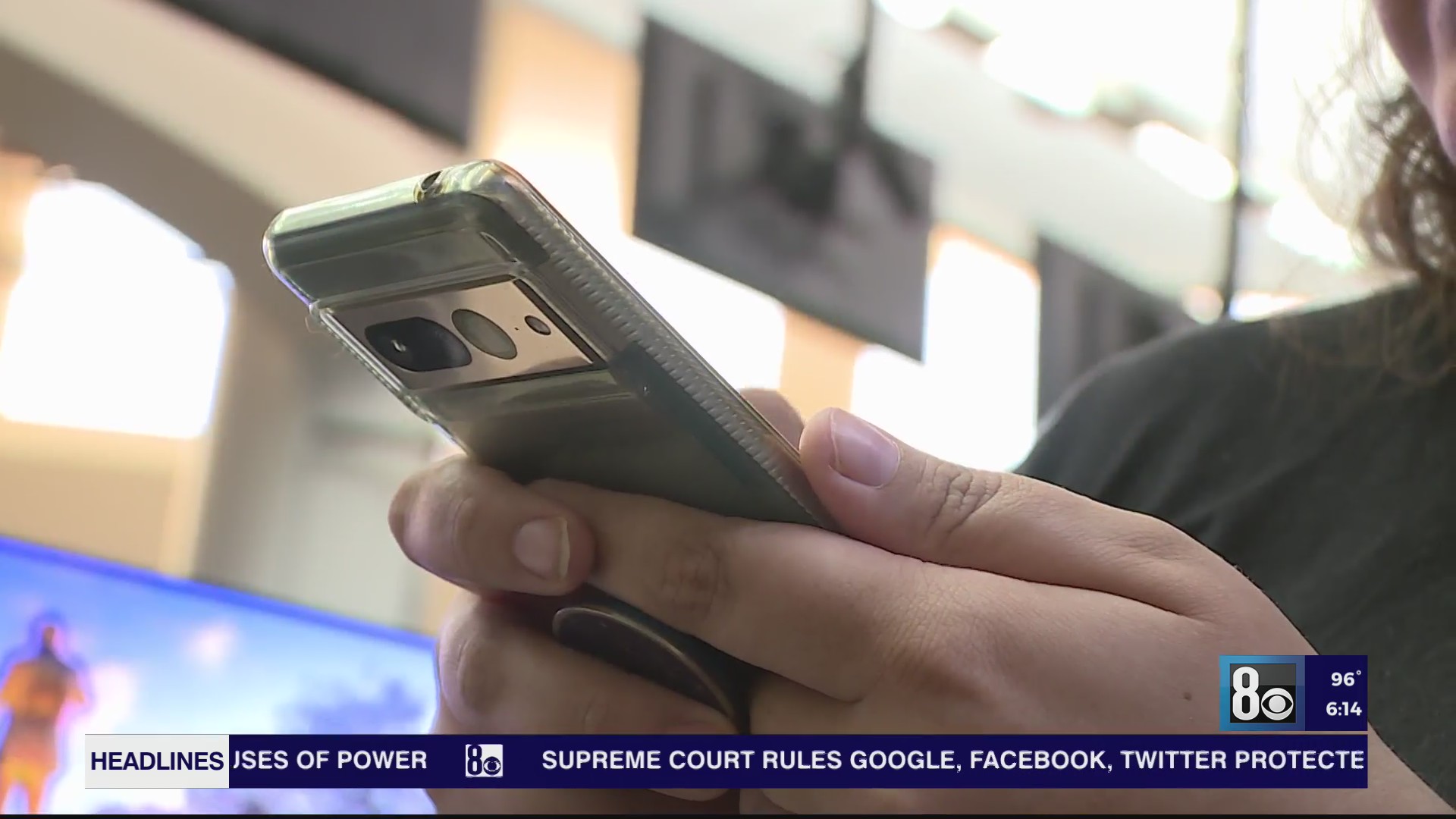 New social media app wants to foster real-life connections – KLAS